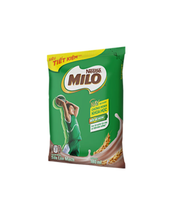 MILO POWDER – KingFMCG – Trusted Gateway for Leading Asian FMCG Brands